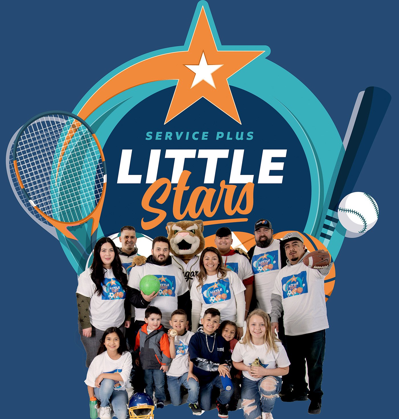 Little Star Program - Service Plus Heating and Cooling