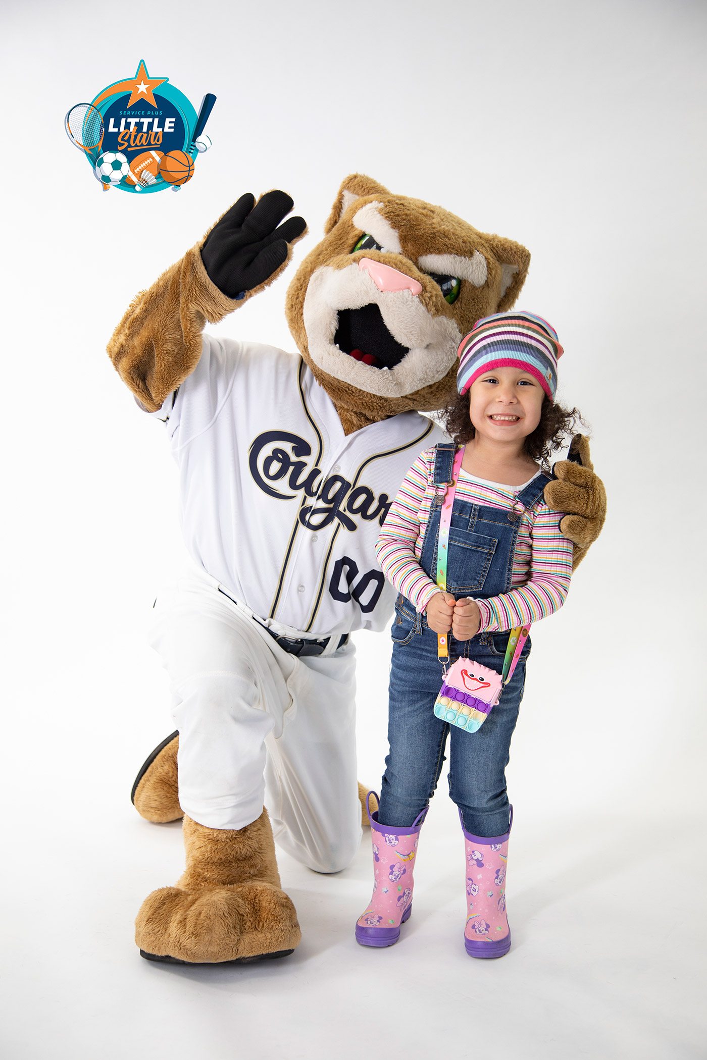 Little Star Program - Service Plus Heating and Cooling